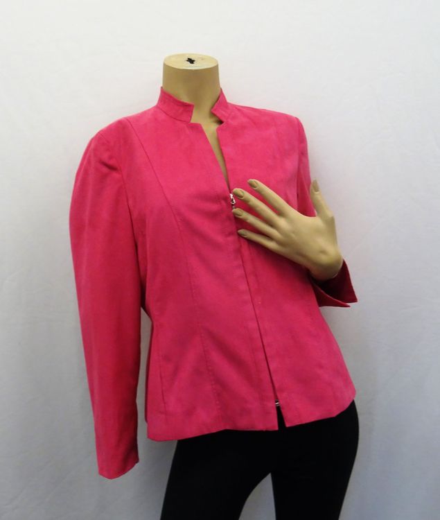 Jacke von Gelco, Pink (Gebraucht) in für CHF 1 – mit Lieferung auf ...