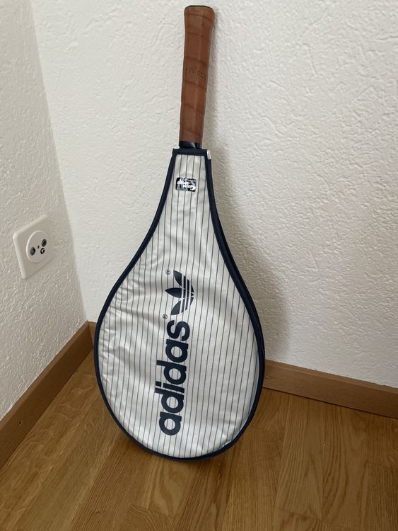 Vintage Tennis Racket | Kaufen auf Ricardo