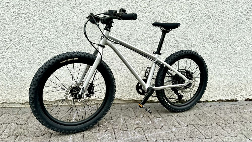 Early Rider Seeker 20” Kindervelo | Kaufen auf Ricardo