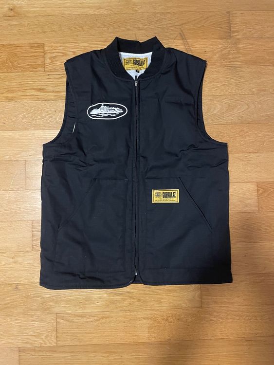 Corteiz Vest rep (Neu (gemäss Beschreibung)) in Kilchberg ZH für CHF 40 ...