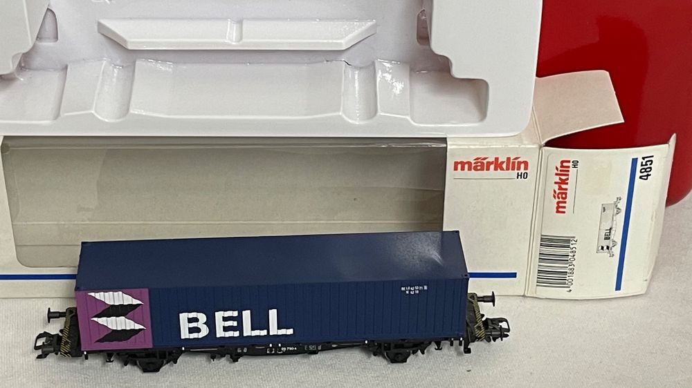 Märklin 4851 | Kaufen auf Ricardo