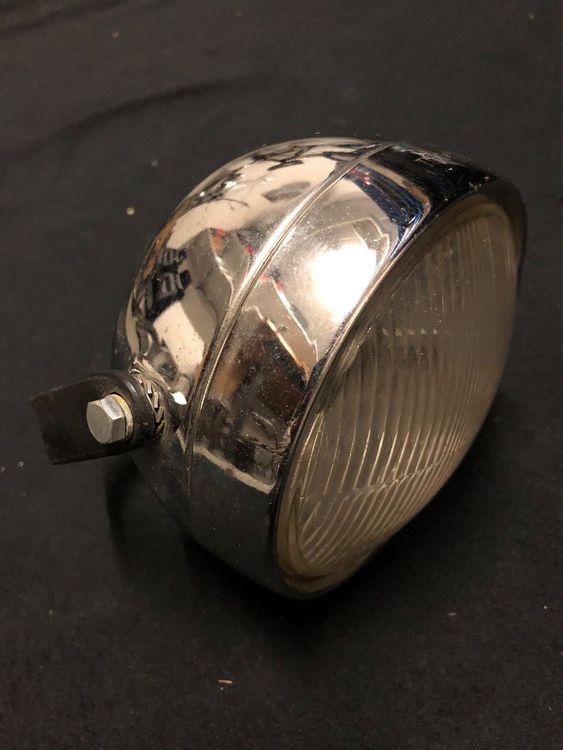 Puch Sachs Mofa Lampe (Gebraucht) in Latterbach für CHF 25 – mit Lieferung auf Ricardo kaufen