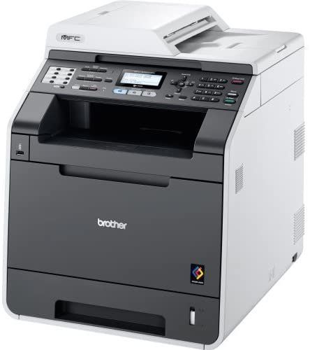 Brother MFC-9460CDN Colour Laser Printer (Gebraucht) in Buchs AG für CHF 53 – mit Lieferung auf ...