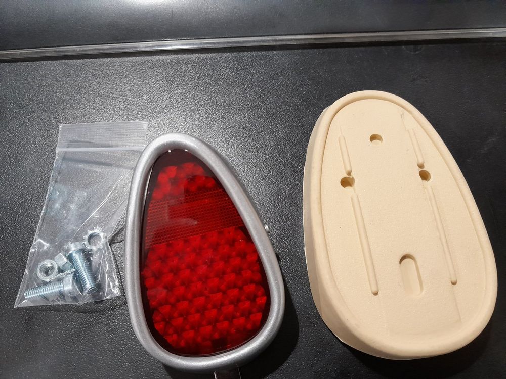 Rücklicht NSU Quickly (Neu und originalverpackt) in für CHF 15 – nur ...