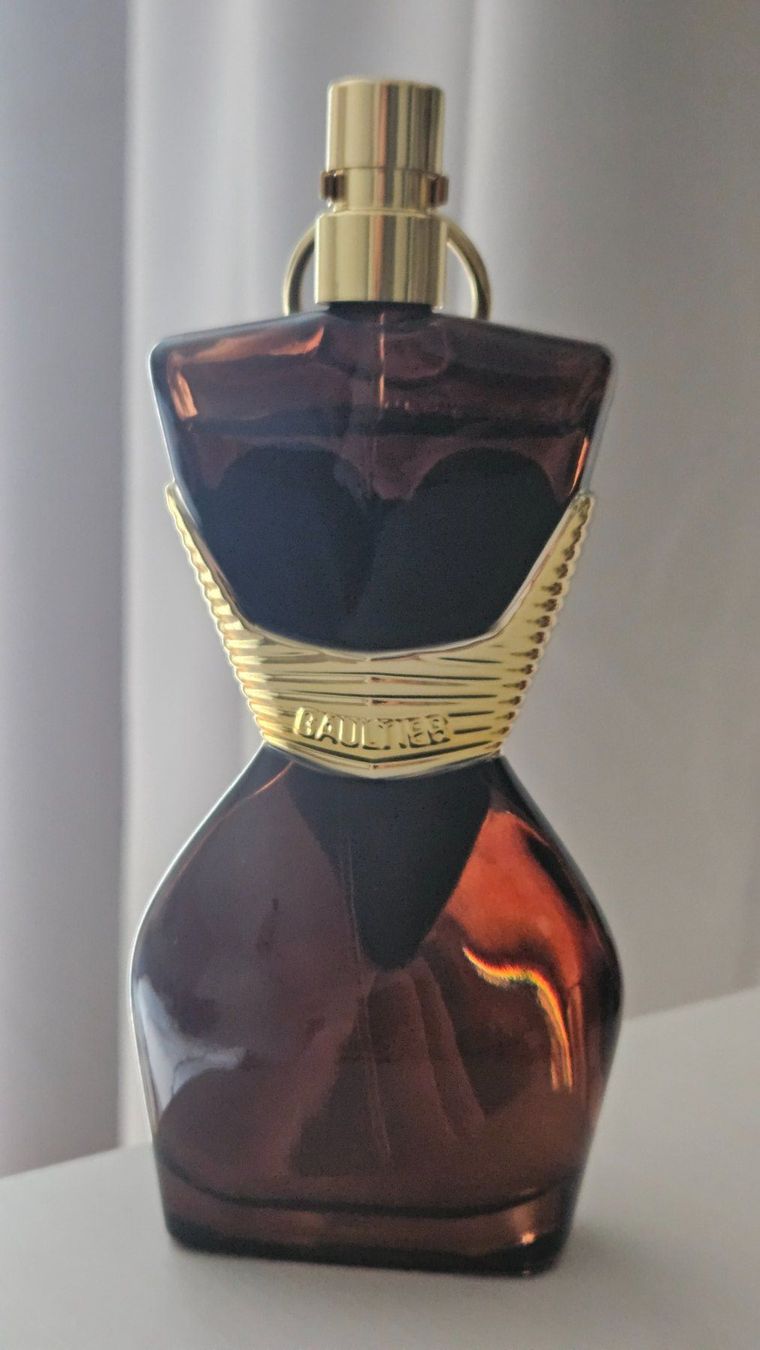 Jean Paul Gaultier Divine Elixir Parfum 100 ml (Neu (gemäss ...