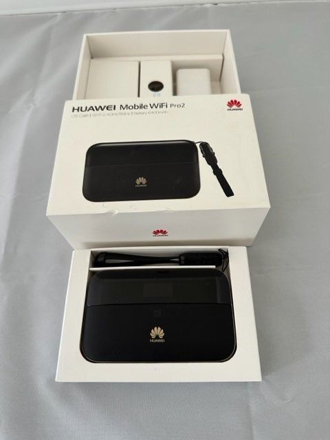 HUAWEI Mobile WiFi 2 Pro | Kaufen auf Ricardo