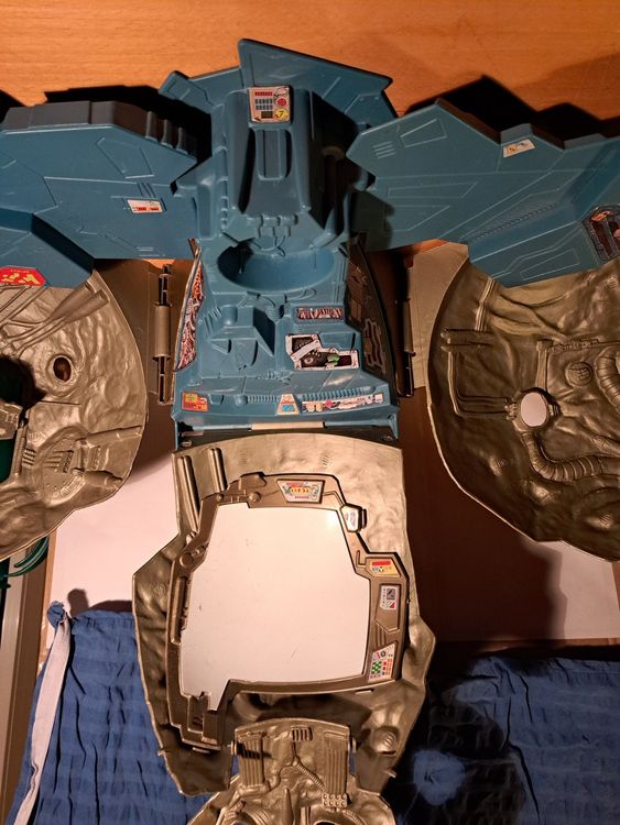 Masters Of The Universe, The New Adventures - Nordor (Gebraucht) in ...