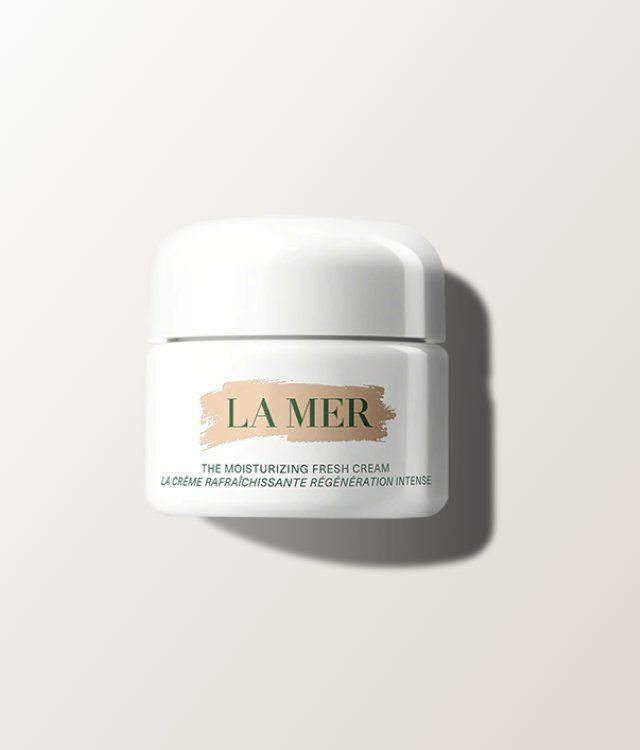 LA MER - The NEW Moisturizing Fresh Cream 30ml sealed (Neu und ...