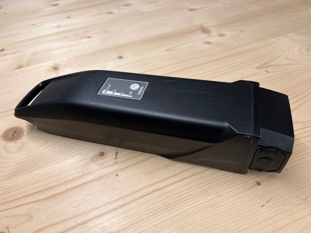 Yamaha Akku 400 Wh