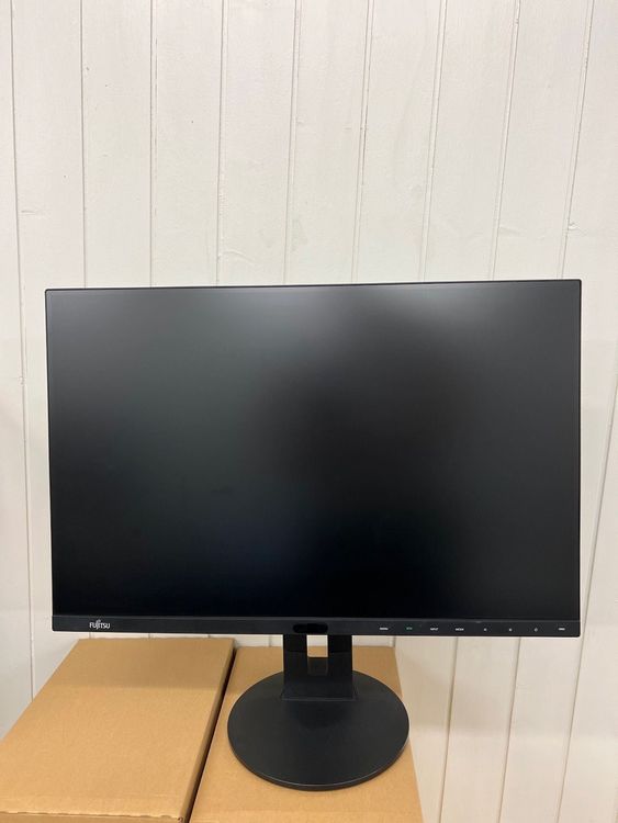 Fujitsu P24-8WS NEO (Gebraucht) in Zürich für CHF 70 – nur Abholung auf ...