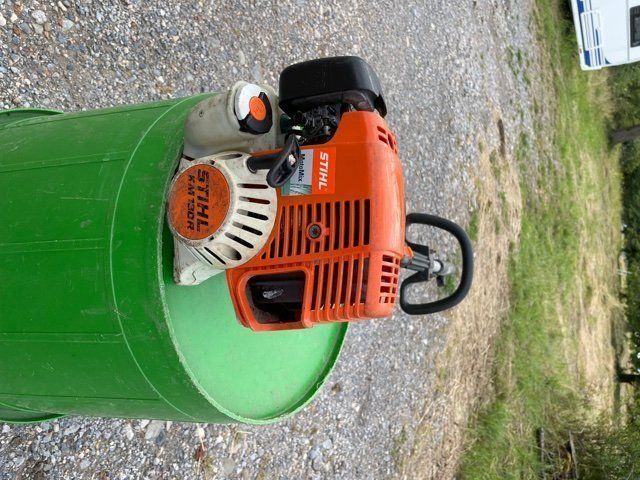Stihl KM 130 R Kombi Motor | Kaufen auf Ricardo