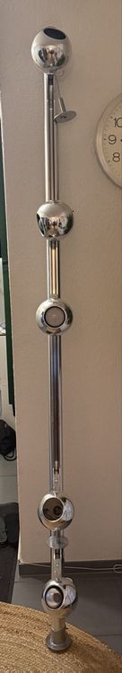 Designer Kugellampe 70er Jahre (550) (Gebraucht) in Schaffhausen für CHF 600 – nur Abholung auf ...