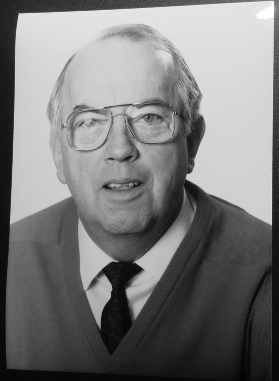 Foto: Max Wolf, Pressefoto SF DRS ca. 1995 (Gebraucht) in Oberriet SG für CHF 7 – mit Lieferung ...