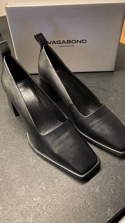 Pumps von VAGABOND (Neu und originalverpackt) in Starrkirch-Wil für CHF ...
