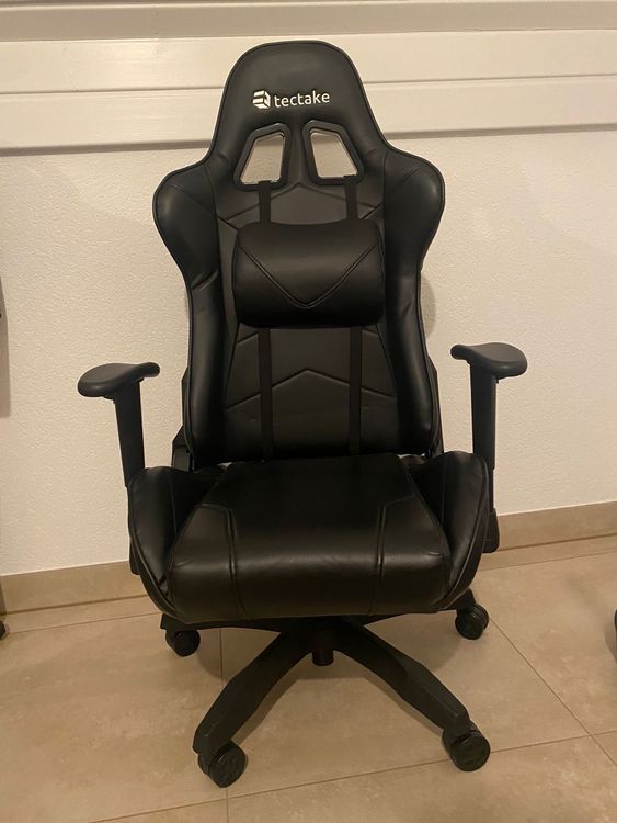 Gamingchair (Gebraucht) in Niederdorf für CHF 50 – nur Abholung auf ...