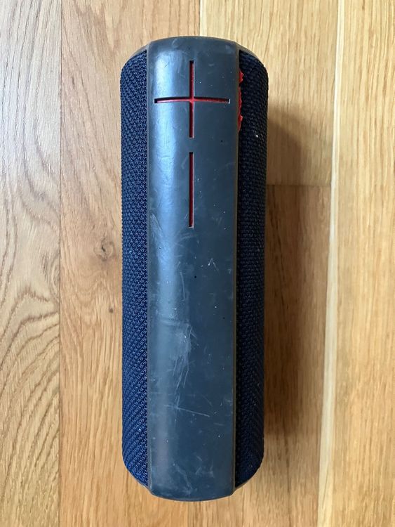 UE BOOM (Gebraucht) in Zürich für CHF 1 – mit Lieferung auf Ricardo kaufen