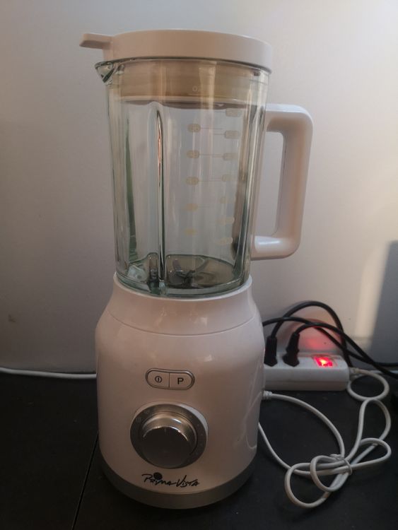 BLENDER PRIMAVISTA MIXER MASTER 1200 W (Gebraucht) in Nyon für CHF 30 ...