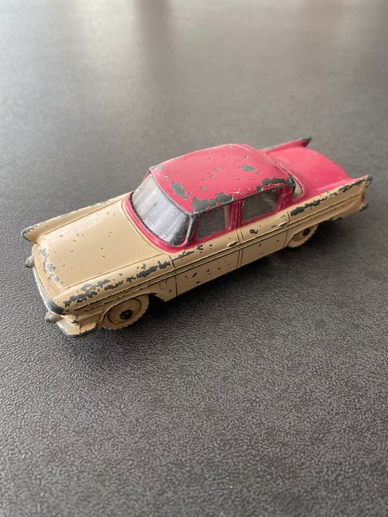 Dinky Toys Packard Clipper GB 180 (Gebraucht) in Meyrin für CHF 15 ...