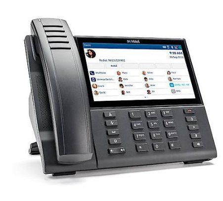 4x Mitel 6940 IP Phone gebraucht (Gebraucht) in Wohlen AG für CHF 140 ...