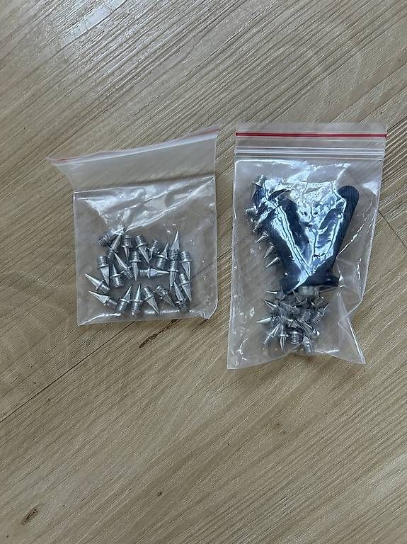 NEU Puma evoSpeed High Jump 10 Gr. 44.5 (Gebraucht) in Bad Ragaz für ...