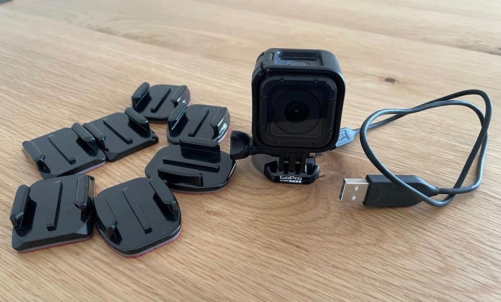 GoPro Hero Session | Kaufen auf Ricardo