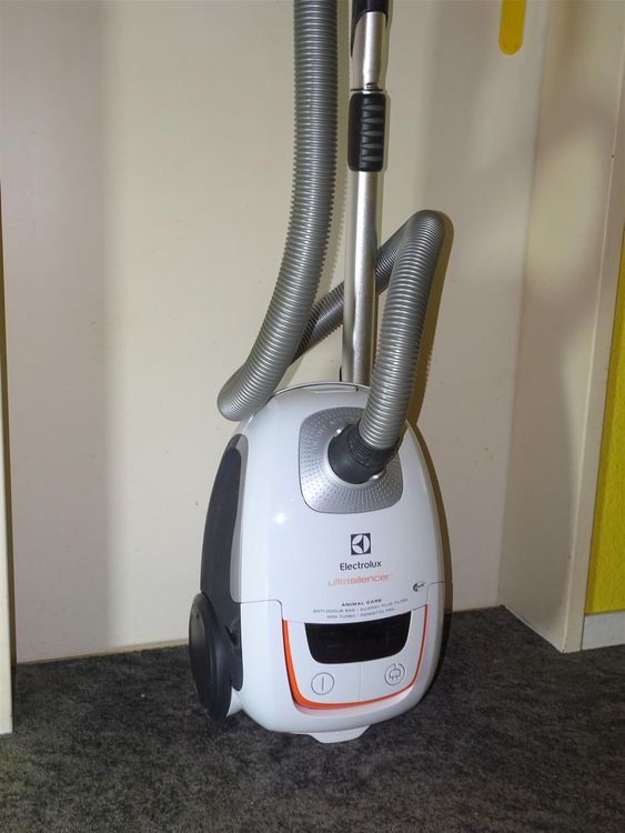 ELECTROLUX Ultra Silencer | Kaufen auf Ricardo