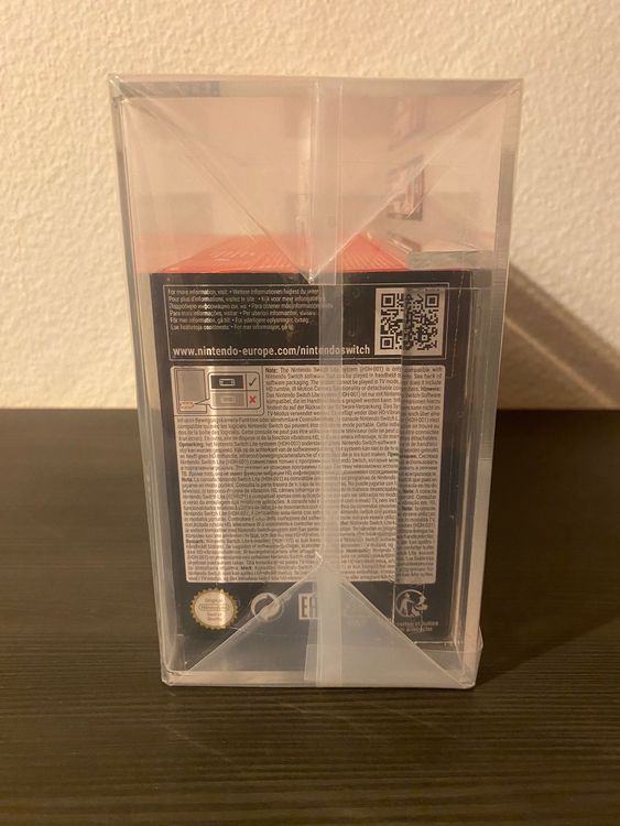 Nintendo Switch Light Pokémon Edition VGA 85 - TOP - SEALED (Neu und ...