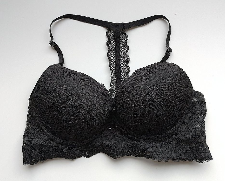 Sexy BH - Grösse 80B (Gebraucht) in Brunnadern für CHF 5 – mit Lieferung auf Ricardo kaufen