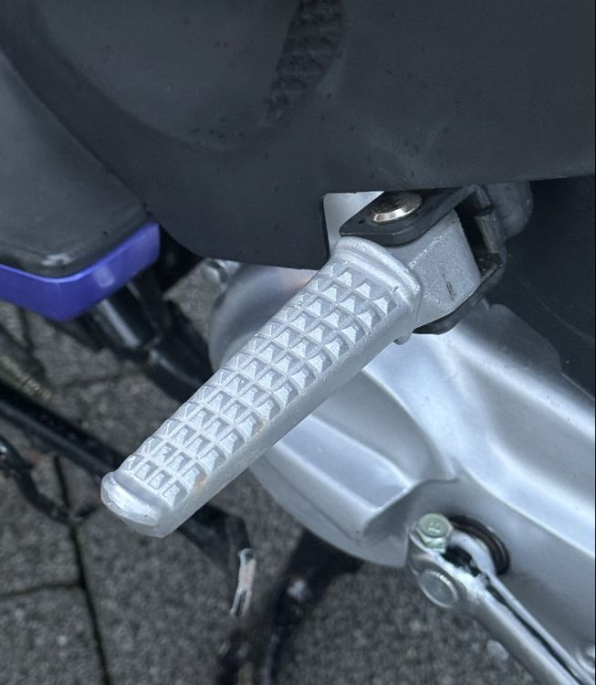 2 Tack Roller 50cc ⚠️AB MFK⚠️ (2 Plätzer, TOP Zustand) (Gebraucht) in ...