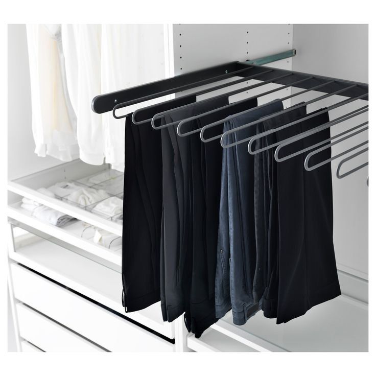 Kleiderbugel Ikea Metall