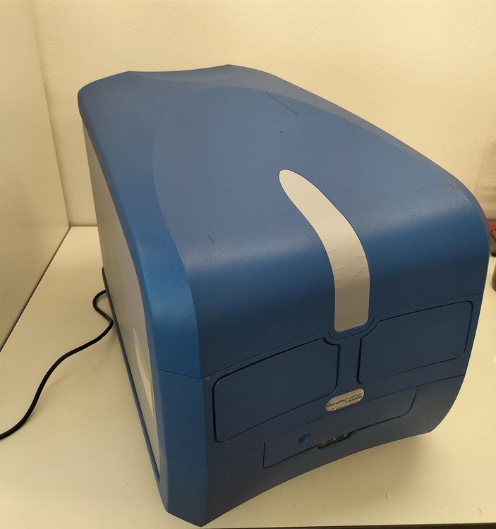 Molecular Devices GenePix 4200AL (Gebraucht) in Niederdorf für CHF 1350 ...