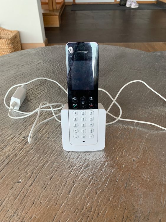 Telephone Swisscom HD Davos (Gebraucht) in Nods für CHF 24 – mit ...