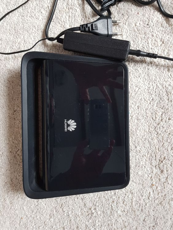 Huawei B890-75 LTE 4G wireless router (Gebraucht) in Gerlafingen für CHF 35 – mit Lieferung auf ...