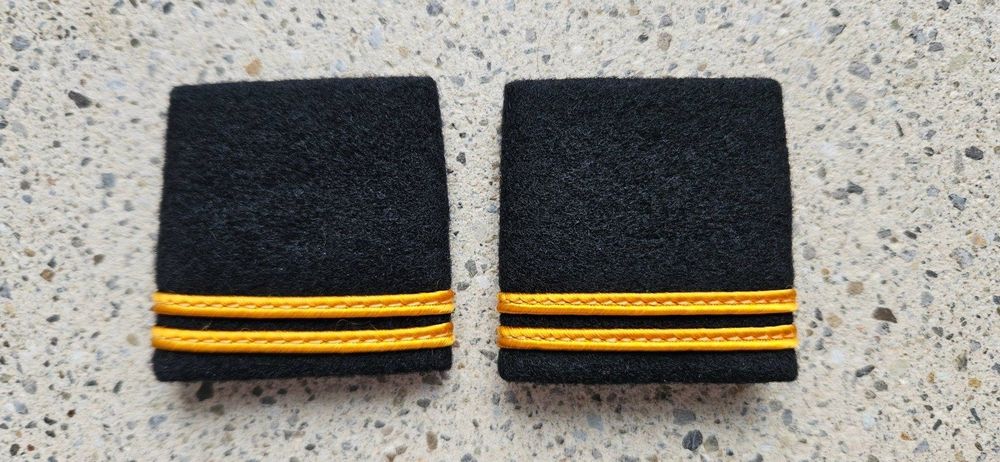 Patten Oberleutnant Genie *** (Neu (gemäss Beschreibung)) in Riedholz ...