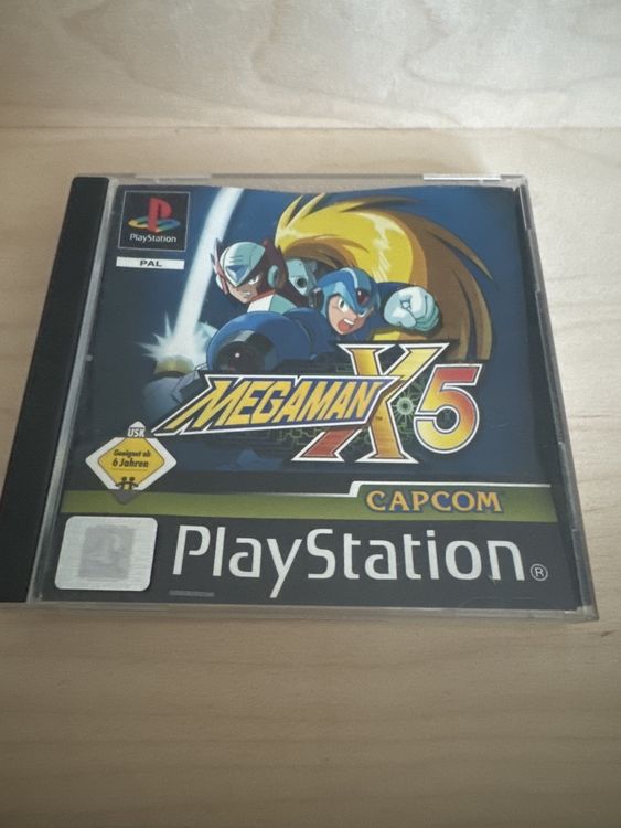 Ps1 | Kaufen auf Ricardo