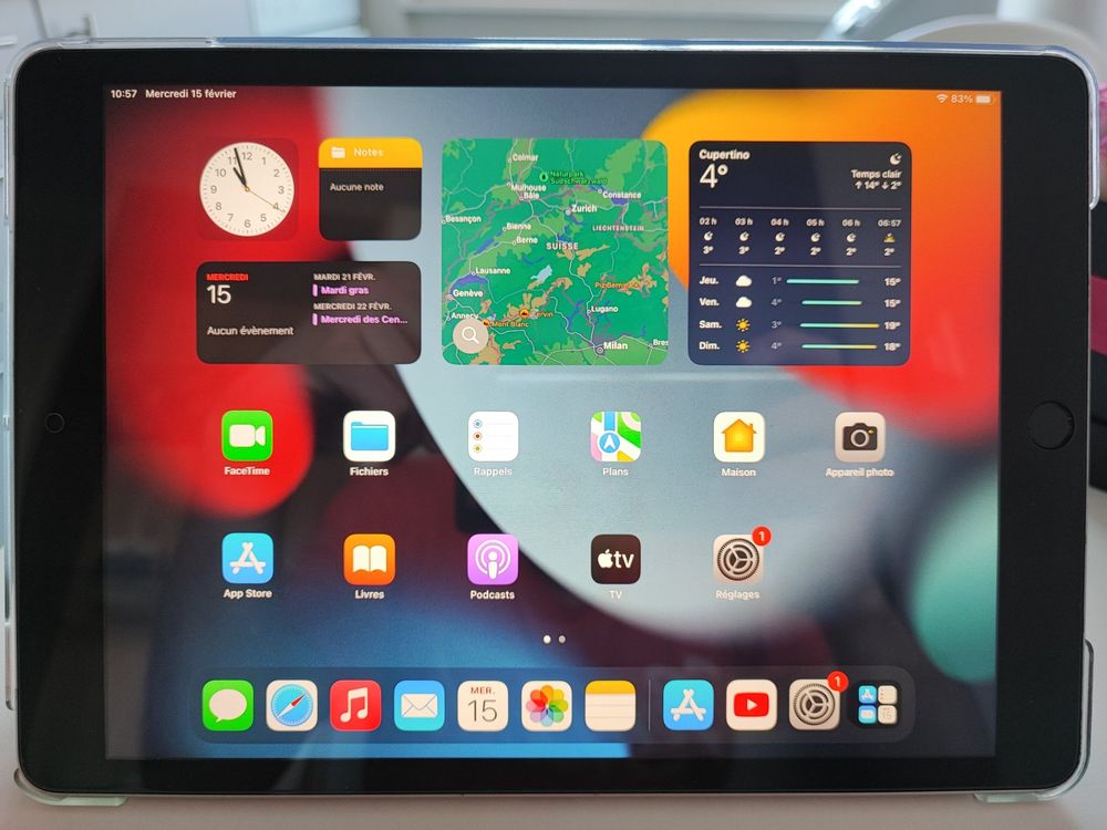 iPad 9 génération 64 gb | Kaufen auf Ricardo