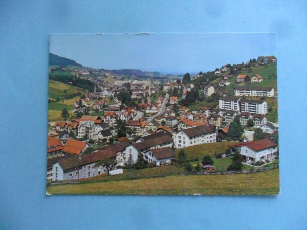 AR Herisau Quartier (Gebraucht) in Appenzell für CHF 4 – mit Lieferung auf Ricardo kaufen