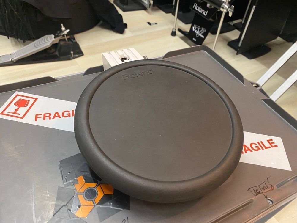 Roland PD-7 (Gebraucht) in Kilchberg ZH für CHF 40 – nur Abholung auf ...
