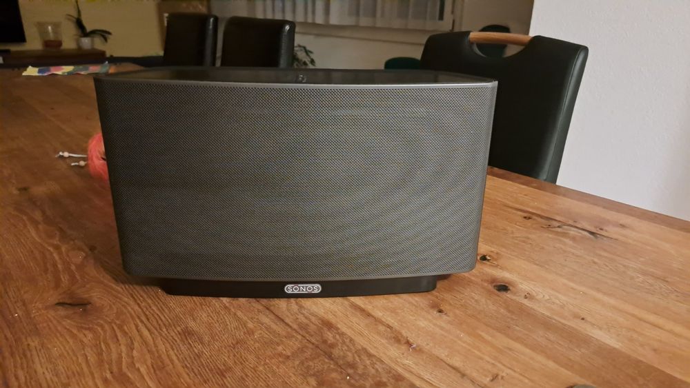 Sonos PLAY 5 S5 Gen1 (schwarz) | Kaufen auf Ricardo