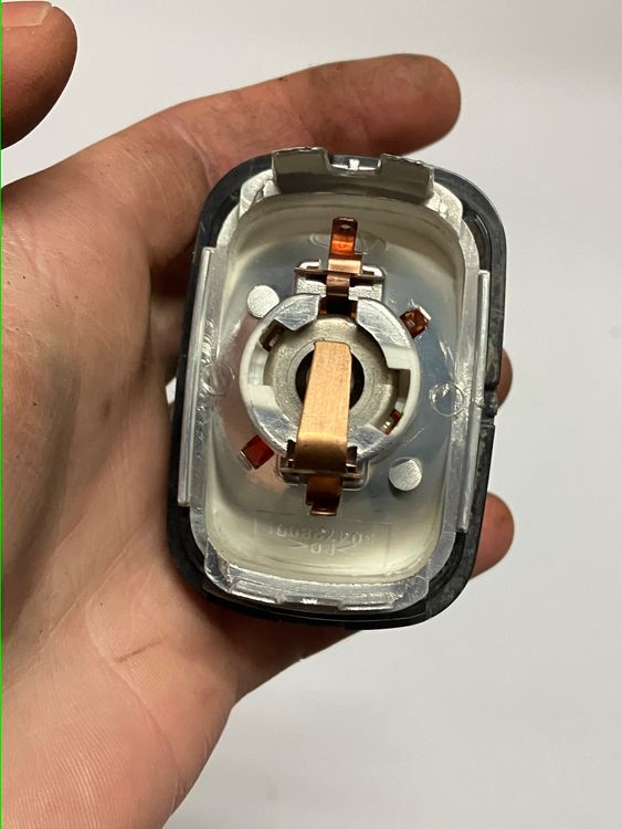 Töffli CEV Rücklicht/ Blinker | Kaufen auf Ricardo