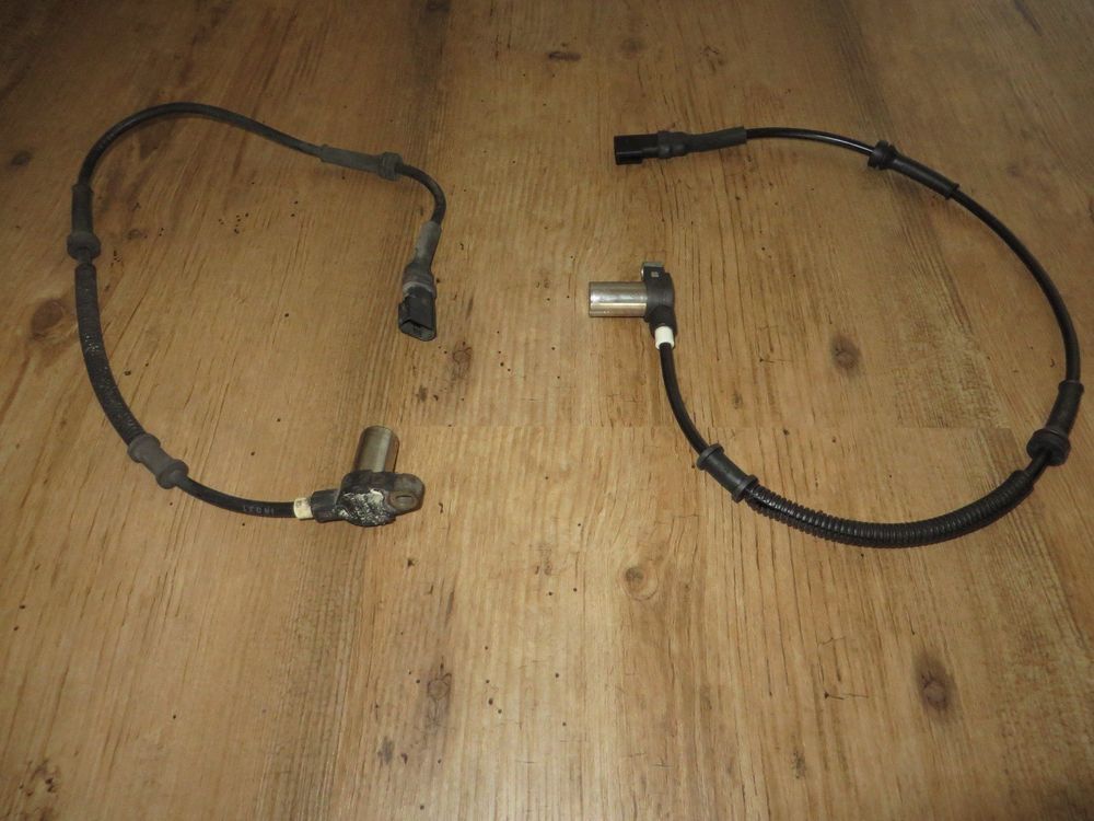 Ford Scorpio ABS Raddrehzahl Sensoren (Gebraucht) in Bettenhausen für ...