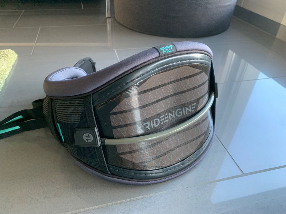 Kite Trapez Ride Engine (Gebraucht) in Bellmund für CHF 90 – nur ...