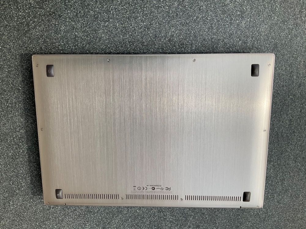 ASUS UX31E (Laptop) (Gebraucht) in Boll für CHF 115 – mit Lieferung auf ...