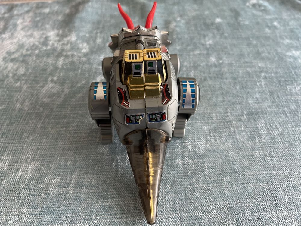 Transformers dinobot slag authentic Japan G1 transformer toy (Gebraucht ...