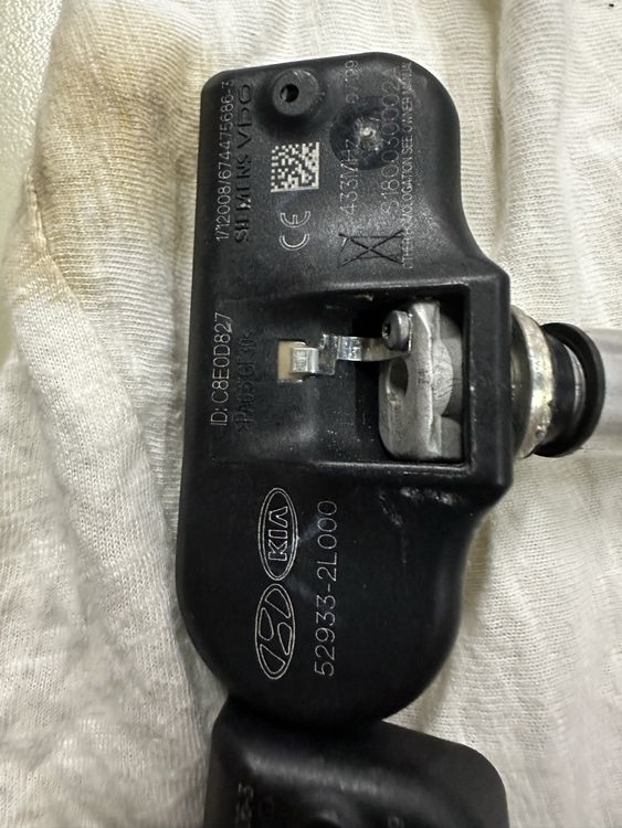 RDK Sensor für Hyundai und Kia (Gebraucht) in Seon für CHF 50 – mit ...