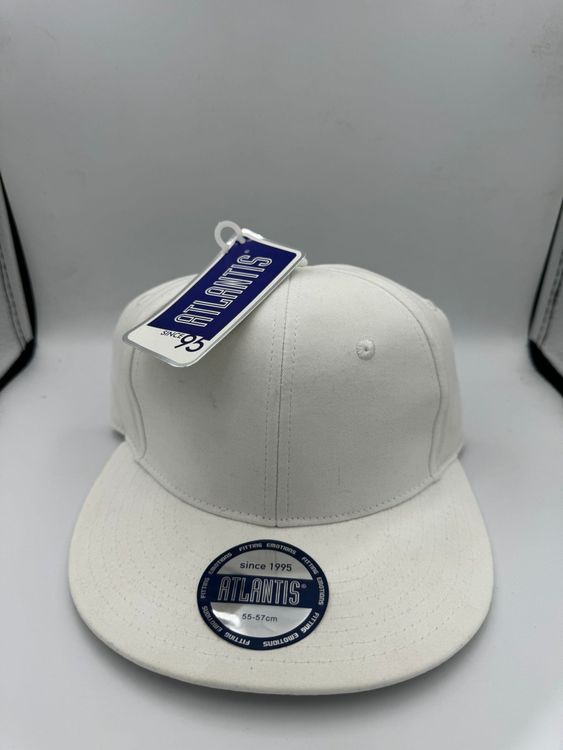NEU Atlantis Cap (Neu und originalverpackt) in Luzern für CHF 1 – mit ...