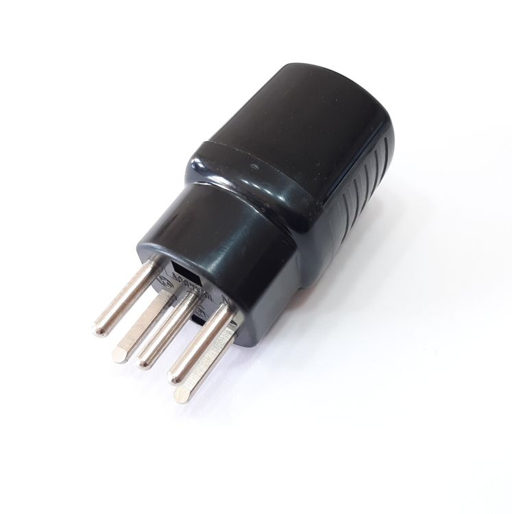 Stecker T15 - Fiche T15 (Neu (gemäss Beschreibung)) in Savagnier für CHF 10 – mit Lieferung auf ...