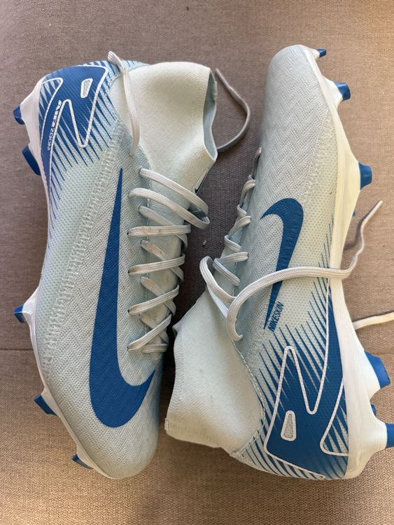 Nike Fussballschuhe Nocken (Gebraucht) in Zürich für CHF 60 – mit ...