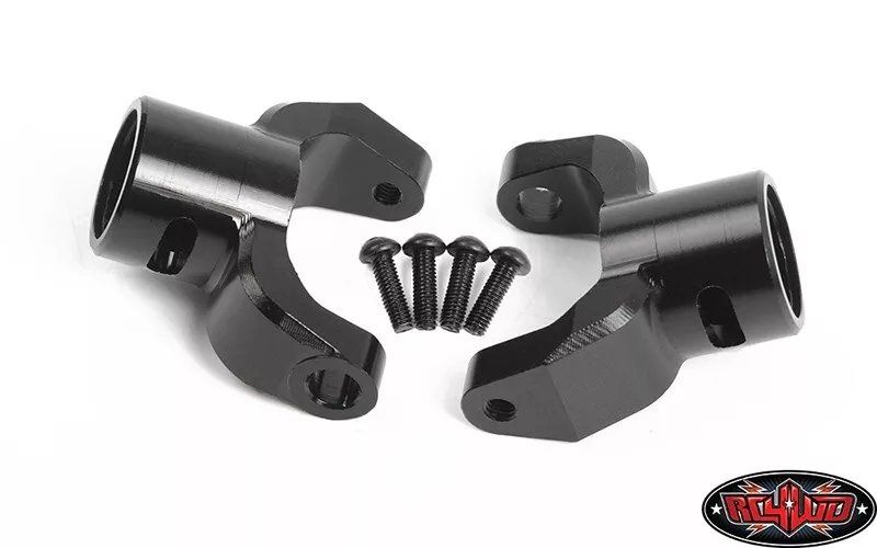 RC4WD Z-S2069 Aluminum C Hubs for D44 Wide Axles (Neu (gemäss ...