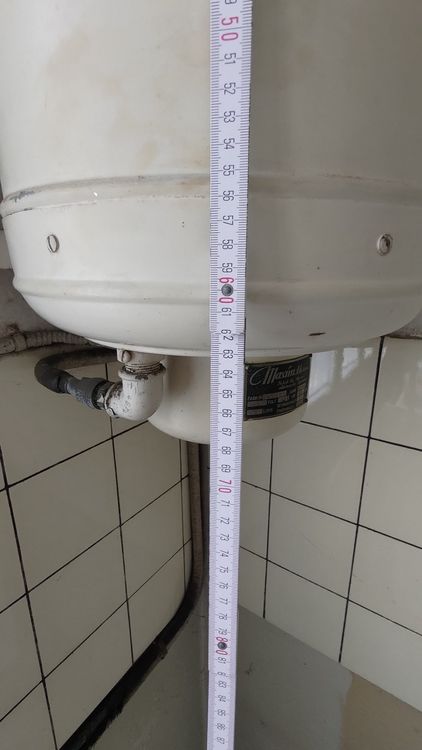 Wasserboiler Maxim AG Aarau | Kaufen auf Ricardo